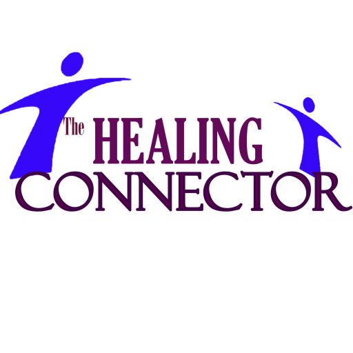 The Healing Connector – Your Guide to Finding Solutions